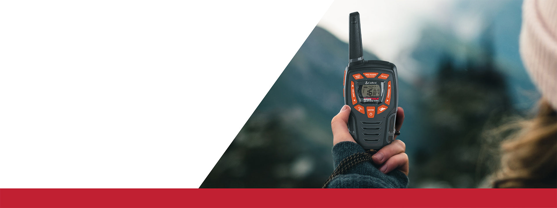 Portable Power & Automotive Electronics | eu.cobra.com