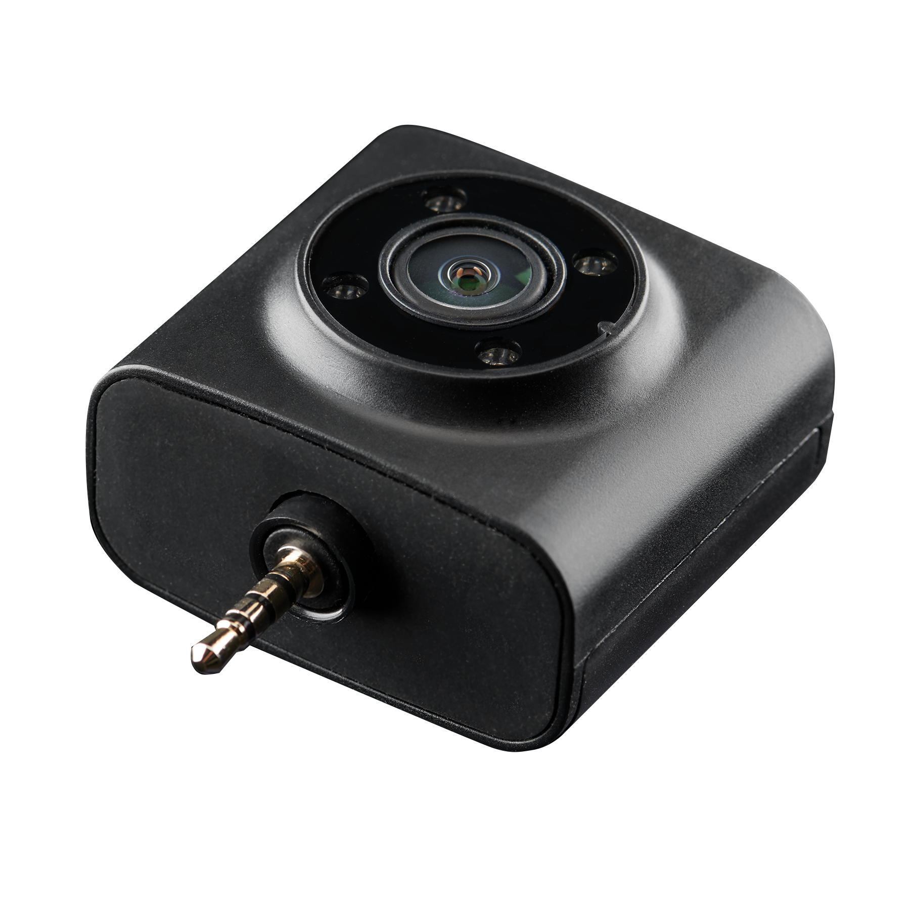 Full HD (1080P) Cabin-View Camera for SC Series